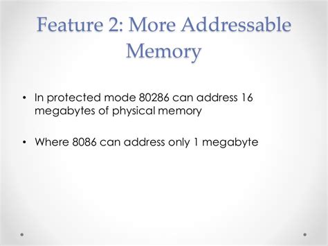architecture of 80286 microprocessor