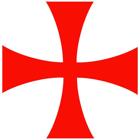 Templar Logo By Wolfmaster09 On Deviantart