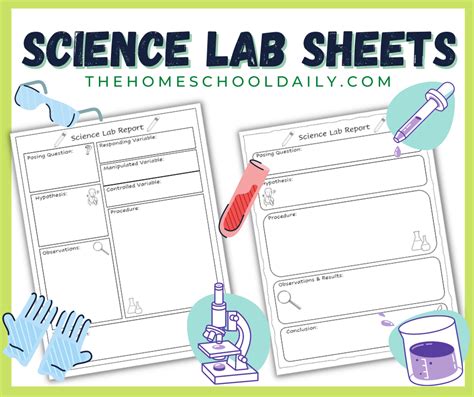 Dissolving Candy Cane Lab And Observation Sheet The Homeschool Daily