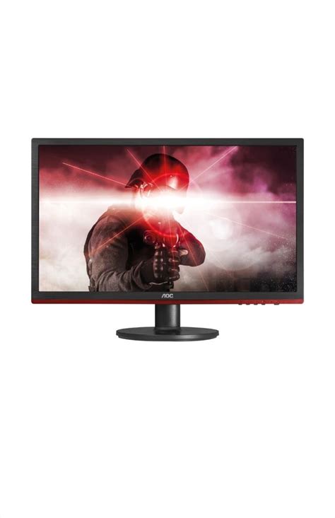 Vand Monitor Gaming Aoc Vartoape • Olxro