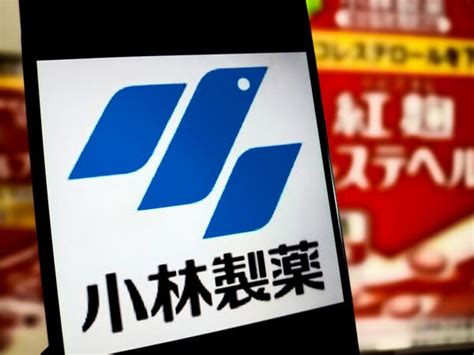 小林製薬紅麹台湾でも健康被害報道崩壊しはじめた日本ブランド 東アジア深層取材ノート第229回 1 4 JBpress