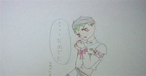 Jojo【腐】 ジョジョログ！ ばにらのマンガ Pixiv