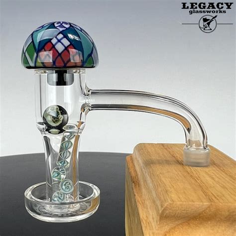 Freeek Slurper Set Set Does Not Come With Slurper Legacy Glassworks