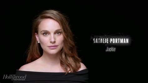 Natalie In Actress Thr Roundtable