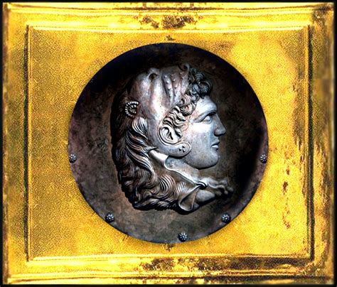 Alexandros Alexander The Great By Supernova24