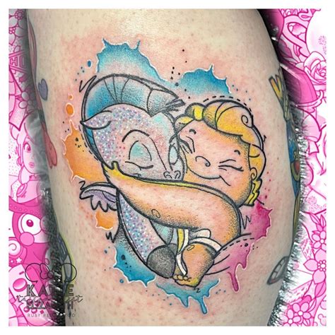 Share More Than Hercules Disney Tattoo Designs Best In Cdgdbentre
