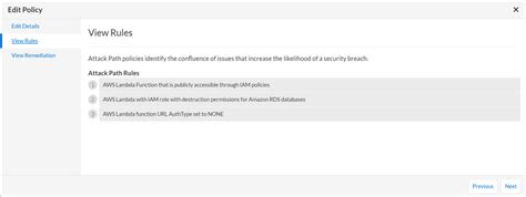 Prisma Cloud Technical Documentation