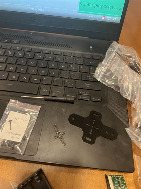 Adeept Robot Documentation 4 Steps Instructables