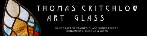 Shops Thomas Critchlow Art Glass