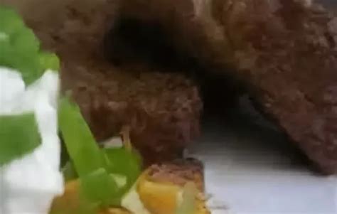 Easy Barbeque Beef Tenderloin Steak Recipe