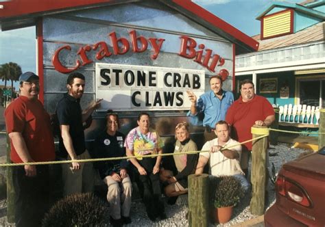 About Crabby Bills The Original Crabby Bills