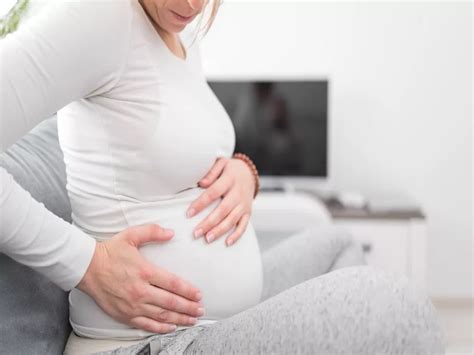 أعراض التهاب المثانة أثناء الحمل وطرق آمنة للعلاج مجلة سيدتي