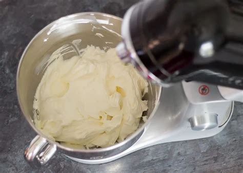Custard Cream Baked Cheesecake Recipe Kitchen Mason