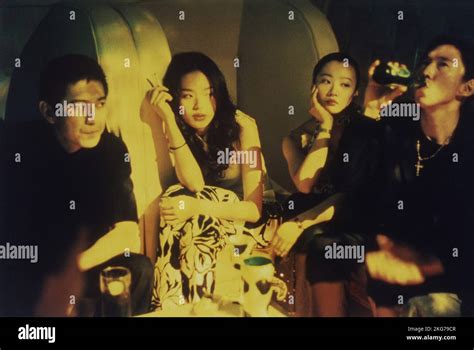 Qian Xi Man Po Millennium Mambo Year 2001 Taiwan Director Hou