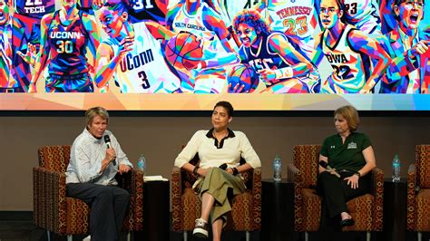 Cheryl Miller And Breanna Stewart Celebrated As The Greatest Players Of