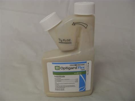 Optigard Flex Liquid Non Repellent Insecticide 8 Oz