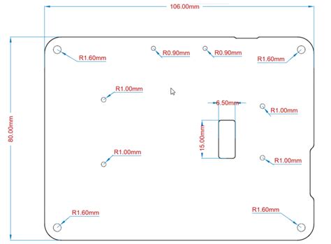 Arduino Giga Display Shield Asx00039 придбати Інтернет магазин