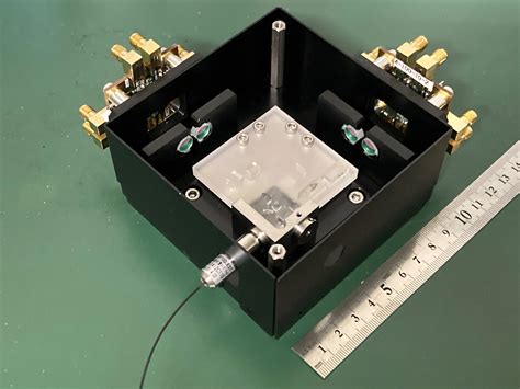 Mitsubishi Electric Develops New Laser Communication Terminal