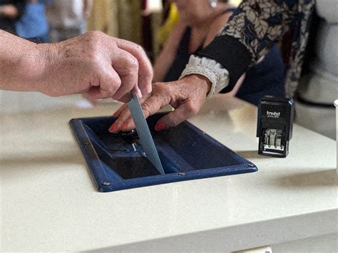 Législatives 2024 La députée RN élue au premier tour dans la 2e