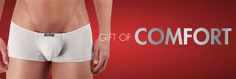 Comfortable Underwear For Men