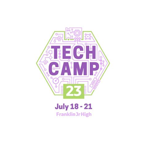 Tech Journey On Linkedin Techcamp2023 Stem Iowatech
