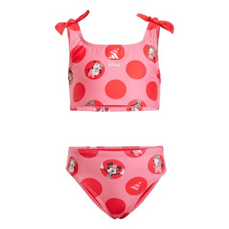 Adidas X Disney Minnie Mouse Bikini Adidas Decathlon