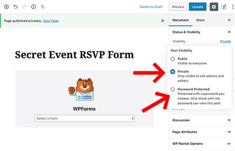 how to restrict your wordpress forms to logged in users only ursus minor