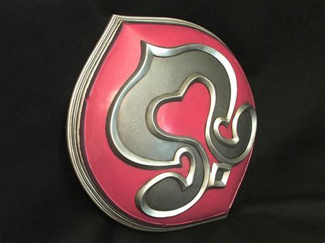 Beautiful Replicas Of Cassandras Gear From Soul Calibur