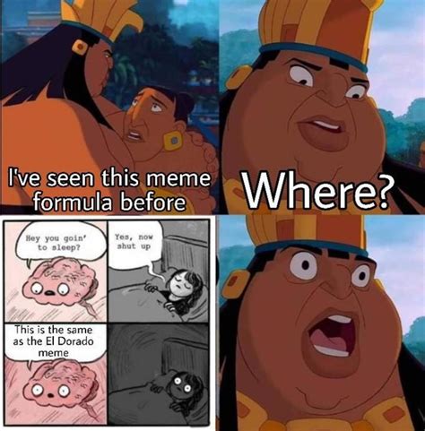 My Special Eyes Meme By Smokeypokey Memedroid