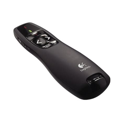 Logitech R400 Laser Wireless Presenter Price In Kenya