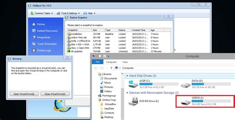 Review Rollback Rx Pro V10 Malwaretips Forums