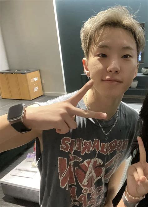 Pin By Marion Lalitte On Hoshi Hoshi Seventeen Hoshi Seventeen