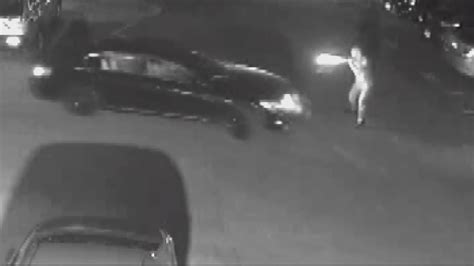 Video Of Former Pentagon Police Officer Shooting And Killing 2 Men