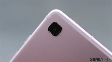 Samsung Galaxy Tab S Lite Sammobile