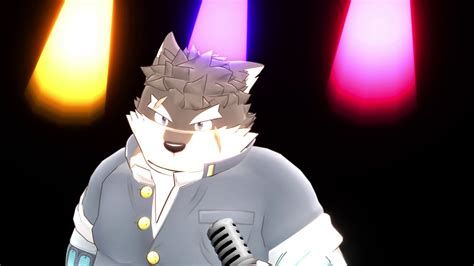 【mmd放サモ】犬塚モリタカ君でhelloworker（歌ってみた音源） Youtube