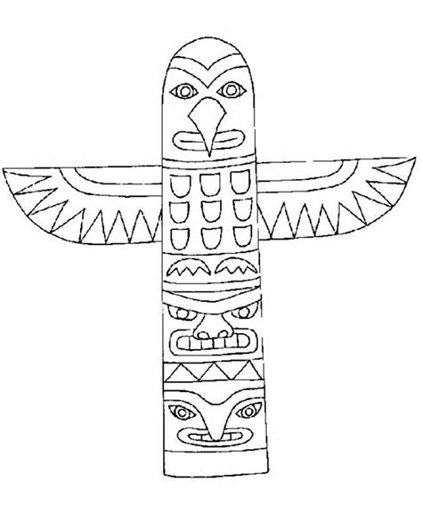 Artesanato Ind Gena Para Colorir Artesanato Indigena