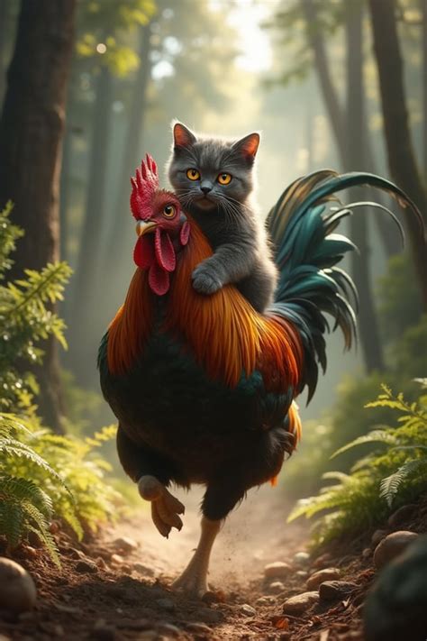 A Realistic Dynamic Scene Fea Image Created By User 696720567008667343 Tensor Art