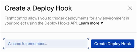 Automating Docker Image Deployments Flightcontrol