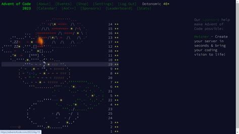 pedro miguel santos on linkedin metaprogramming adventofcode