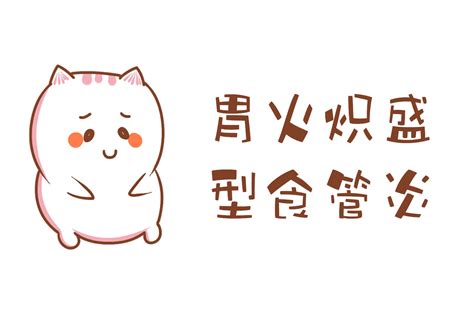 食管炎的中医辨证论治 病症知识 轻壹