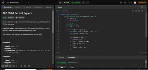 Sandip Prajapati On Linkedin Day15 Leetcodeproblems Arrange