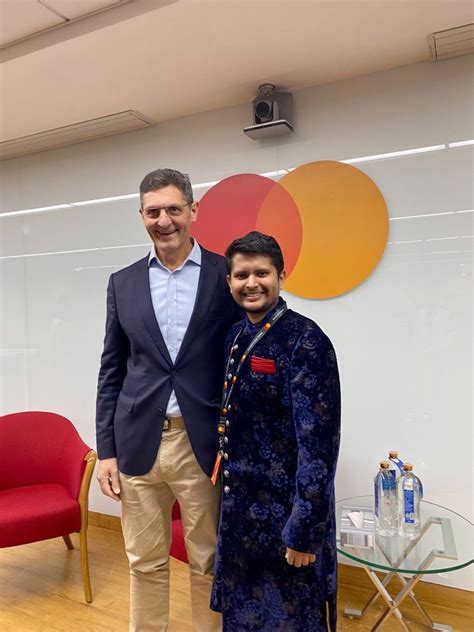 Ajinkya Chavan On Linkedin Mastercard Mastercardemployee