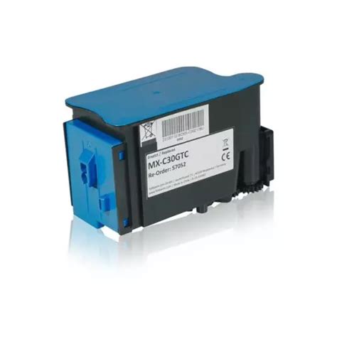 Toner Laser Sharp Mx C304w Pas Cher Tinkco