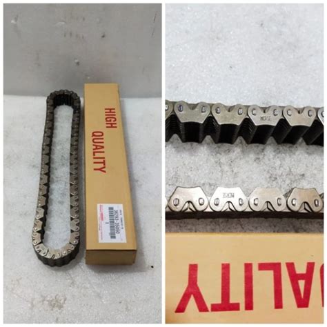 Jual Chain Rantai Transfer Toyota Hilux Revo Dc 36293 35050 Shopee Indonesia