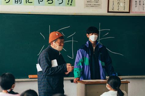 ギャラリー 是枝裕和監督「怪物はどこにでもいる。人と人が理解し合えないと思った時に現れる」 映画『怪物』 朝日新聞デジタルマガジン＆ And