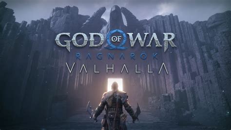 갓 오브 워 라그나로크 발할라 12월 13일 무료 Dlc 출시 Playstation Blog 한국어