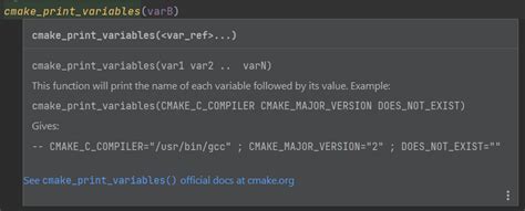 Cmake Plus Intellij Ides Plugin Marketplace