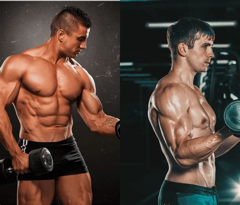 The Eccentric Bicep Curl How To Pack On Muscle To Your Biceps