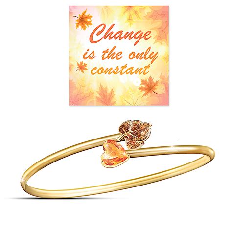 Silver Tone And Gold Tone Crystal Bangle Bracelets Featuring 12 Designs