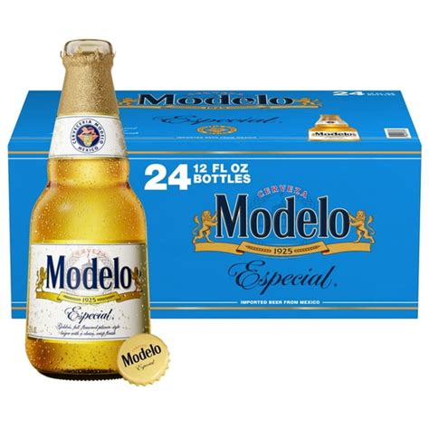 Negra Modelo Mexican Ambe Imported Lagers 12 Fl Oz 12 Pack Bottle 5 4